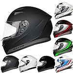 Motorbike Helmets: Amazon.co.uk
