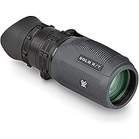Vortex Solo Tactical R/T 8X36 Monocular with Reticle Focus, SOL-3608-RT ...