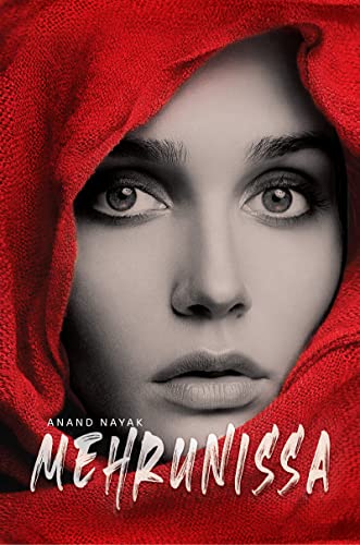 Buy Mehrunissa Book Online at Low Prices in India | Mehrunissa Reviews ...