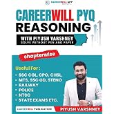 Reasoning Book With Piyush Varshney