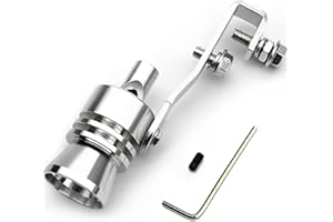 Amazon.in Bestsellers: The most popular items in End Silencers