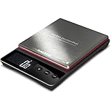 Heston Blumenthal Dual Platform Precision Scale by Salter, 10kg ...