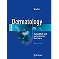 Dermatology: Illustrated Study Guide and Comprehensive Board Review : Jain, Sima: Amazon.co.uk ...