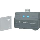 LinkTap G2S Smart Watering LinkTap D1 Wireless Water Timer & Gateway ...