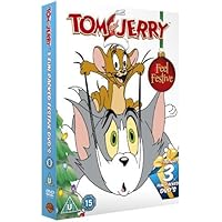 Amazon.co.uk: Box Set - Cartoon Network: DVD & Blu-ray