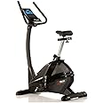 DKN Unisex AM-3i Exercise Bike, Black, One Size : Amazon.co.uk: Sports ...