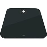 Fitbit FB201W-EU Aria Wi-Fi Smart Scale - White : Amazon.co.uk: Health ...