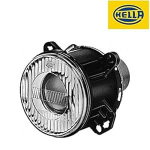 HELLA 1BL 006 349-011 Halogen Insert, headlight, Left or Right: Amazon ...