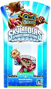 Wham Shell - Skylanders Single Character: Amazon.de: Games