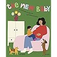 The New Baby (revised edition): An Activity Book for Soon-To-Be Big ...