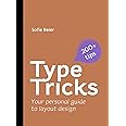 Type Tricks: Your Personal Guide to Type Design : Beier, Sofie: Amazon ...
