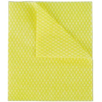 Blue Multi Purpose Cleaning Cloths - J Cloths "type" 50 Pack ...