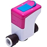 Surestop SS/15/RPL Stopcock with Remote Switch 15mm, White : Amazon.co ...