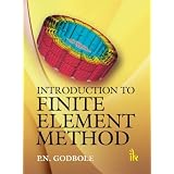 Buy An Introduction to the Finite Element Method Book Online at Low ...