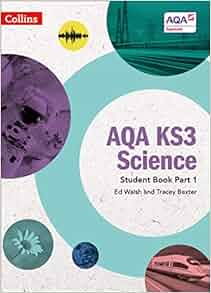 AQA KS3 Science Student Book Part 1 AQA KS3 Science: Amazon.co.uk: Ed ...