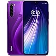 Redmi Note 8 (Cosmic Purple, 4GB RAM, 64GB Storage) | Snapdragon 665 ...