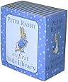 Peter Rabbit: A Big Box of Little Books: Amazon.co.uk: Beatrix Potter ...