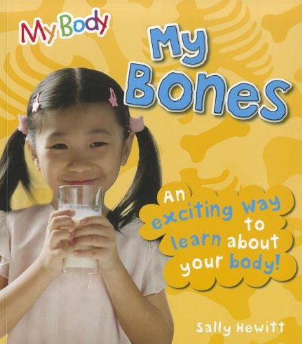 Buy My Bones (My Body) Book Online at Low Prices in India | My Bones ...