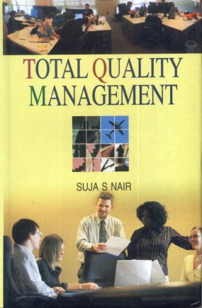 Amazon.in: Buy Total Quality Management Book Online at Low Prices in ...