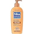 Mixa Intensif Peaux Sèches - Lait Corps Nourrissant Effet Soleil ...