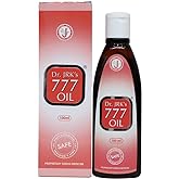 Buy Dr.JRK's Research & Pharmaceuticals Pvt Ltd. 777 Oil 100 Ml Online ...