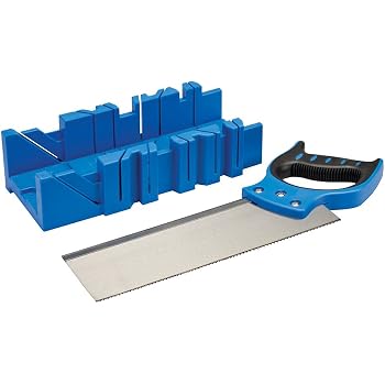 Stanley 1-20-800 Adjustable Mechanical Mitre Box: Amazon.co.uk: DIY & Tools