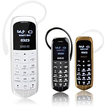 3in1 J8 World Smallest Mobile Phone Newest model with voice changer ...