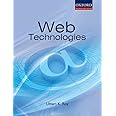 WEB TECHNOLOGIES : Uttam K. Roy: Amazon.in: Books