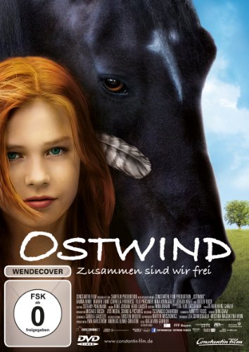 Ostwind (DVD): Amazon.de: Hanna Binke, Marvin Linke, Cornelia Froboess ...