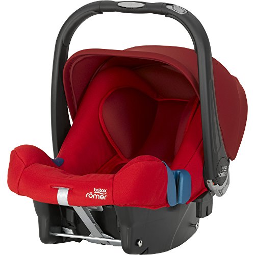 Romer Baby Safe Plus