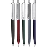 Hauser Germany Lunar Designer Ball Pen Box Pack | Metal Body With ...