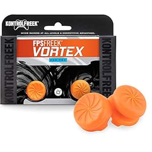 KontrolFreek FPS Freek Vortex for PlayStation 4 (PS4) Controller ...