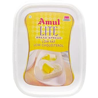 Amul Bread Spread, 200g Box : Amazon.in: Grocery & Gourmet Foods
