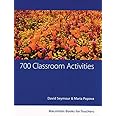 700 Classroom Activities: Conversation Functions Grammar Vocabulary.Macmillan Books for Teachers ...