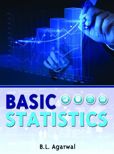 Buy Basic Statistics Book Online at Low Prices in India | Basic ...