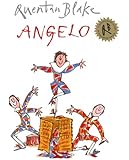 Patrick: Amazon.co.uk: Quentin Blake: 9781849410472: Books