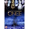 Once Upon A Time - Season 2 [DVD]: Amazon.co.uk: Josh Dallas, Ginnifer ...