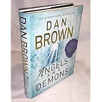 Angels and Demons: Special Illustrated Collector's Edition by Brown, Dan New Edition (2005 ...
