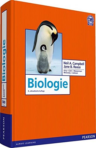 Biologie. Der neue Campbell : Anselm Kratochwil, Renate Scheibe, Helmut ...