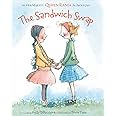 Sandwich Swap, The : Her Majesty Queen Rania Al Abdullah, Kelly ...