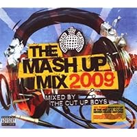 Mash Up Mix EDM by Various Artists: Amazon.co.uk: CDs & Vinyl
