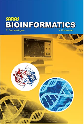 Amazon.in: Buy Bioinformatics Book Online at Low Prices in India ...