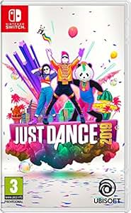 Just Dance 2019 (Nintendo DS): Amazon.in: Video Games