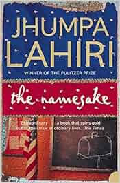 The Namesake: Amazon.de: Jhumpa Lahiri: Fremdsprachige Bücher