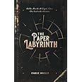 The Paper Labyrinth: A Book-wide Puzzle Solving Adventure (The Paper ...