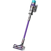 Dyson Gen5detect Absolute Cordless Stick Vacuum Cleaner, Purple, Up to ...