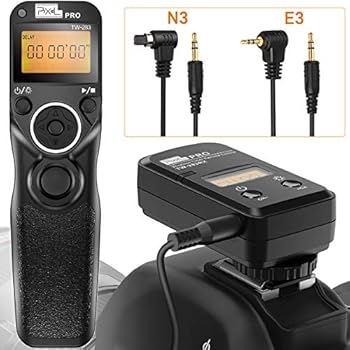 Canon BR-E1 Wireless Remote Control - Black: Amazon.co.uk: Camera & Photo