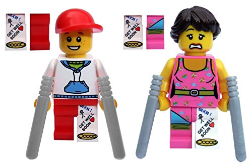 Girl And Boy Man And Woman Mini Figures In Plaster | Desertcart INDIA