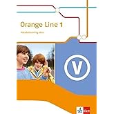 Orange Line 1: Vokabelübungssoftware Klasse 5 (Orange Line. Ausgabe ab ...