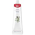 Just Crema Dermoattiva al Timo 100 ml Effetto Balsamico e Stimolante ...